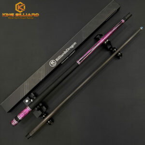 Cơ Dragon Lux | Gậy Bida Dragon Luxury (Tặng Kèm Phụ Kiện)