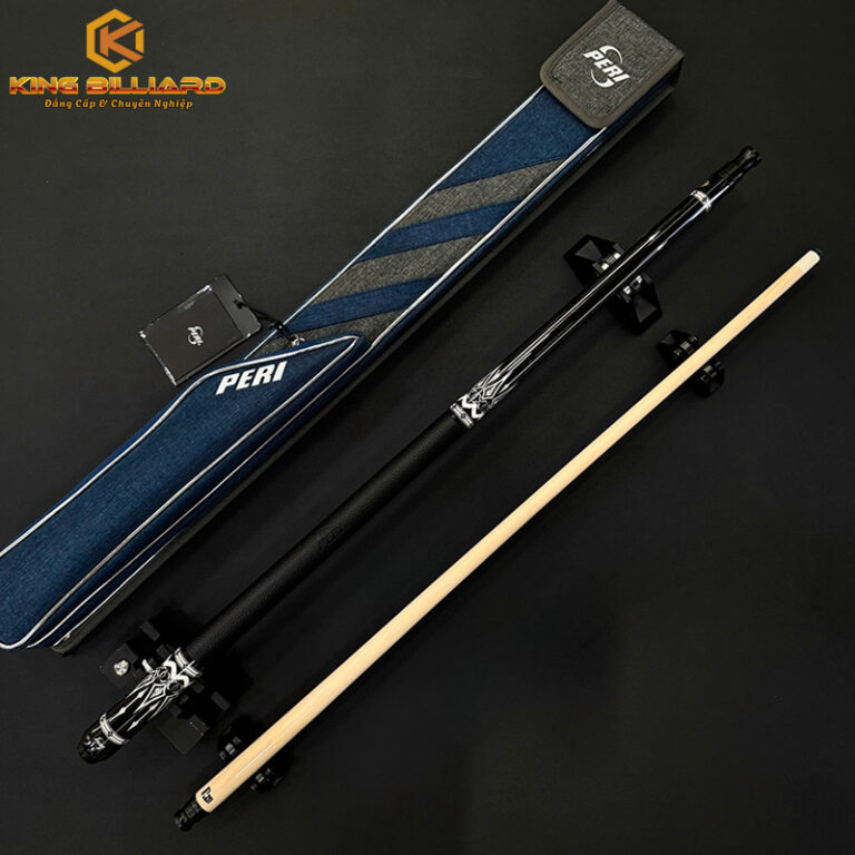 Peri PD 08 | Ngon Công Nghệ P20 (Tặng Kèm Phụ Kiện)