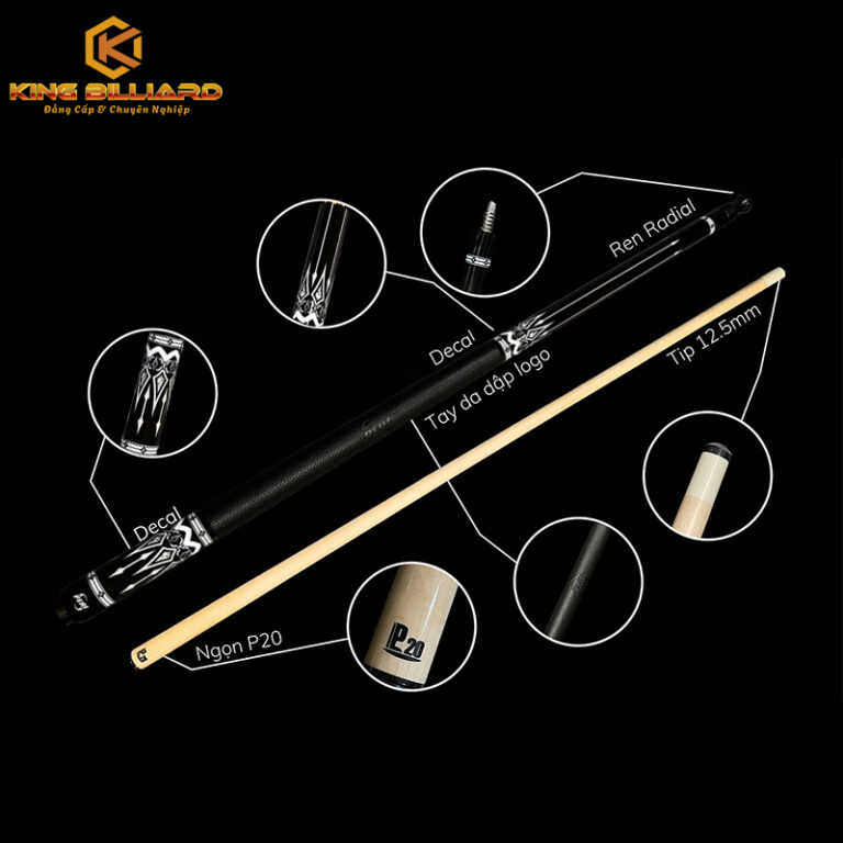 Peri PD 08 | Ngon Công Nghệ P20 (Tặng Kèm Phụ Kiện)