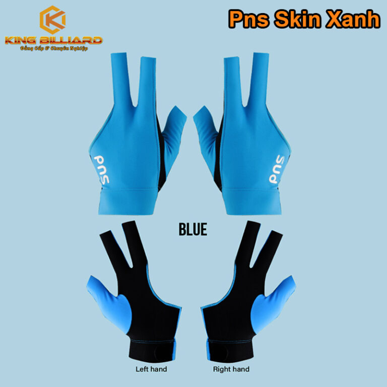 Găng PNS | Găng Tay Bida ( Bi A) PNS Chính Hãng & Giá Rẻ