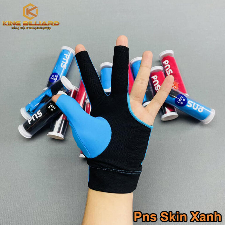 Găng PNS | Găng Tay Bida ( Bi A) PNS Chính Hãng & Giá Rẻ