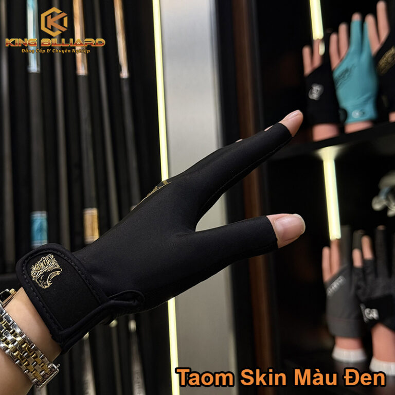 Găng Taom | Bao Tay Taom Size S, M, L & XL Chính Hãng