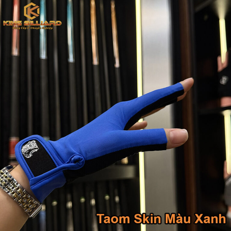 Găng Taom | Bao Tay Taom Size S, M, L & XL Chính Hãng
