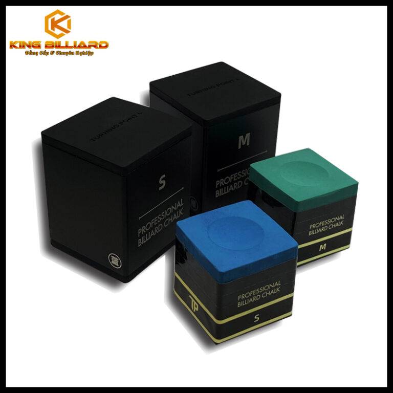 Lơ TP | Lơ Bida Turning Point Chính Hãng & Cao Cấp