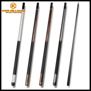 King Billiard – Shop Cung Cấp Cơ Bida & Phụ Kiện Bida