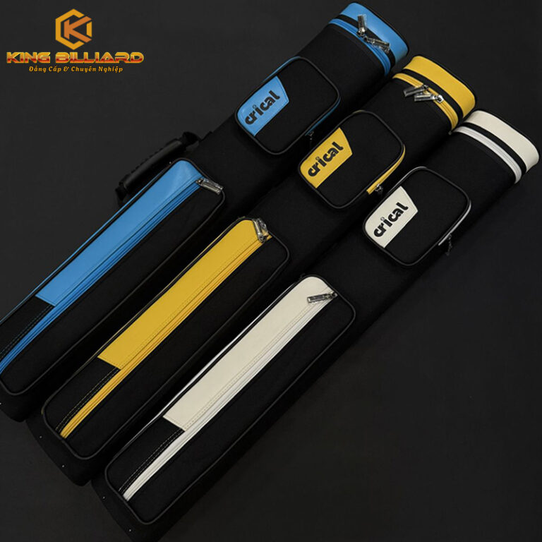 Bao Crical | Bao Cơ Crical 2x4 Phiên Bản Mới Nhất