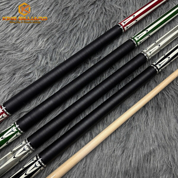 Wolf WE | Cơ Bida Ngọn Wolf-W2 Chính Hãng