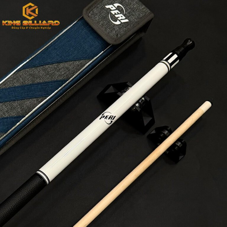 Peri ST02 | Ngon Công Nghệ P20 (Tặng Kèm Phụ Kiện)