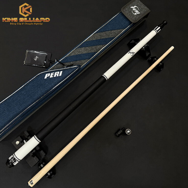 Peri ST02 | Ngon Công Nghệ P20 (Tặng Kèm Phụ Kiện)