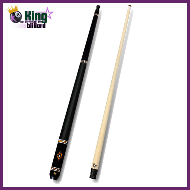 Tẩy KO | Đầu Cơ Bida KO Độ Cứng S & M Chính Hãng