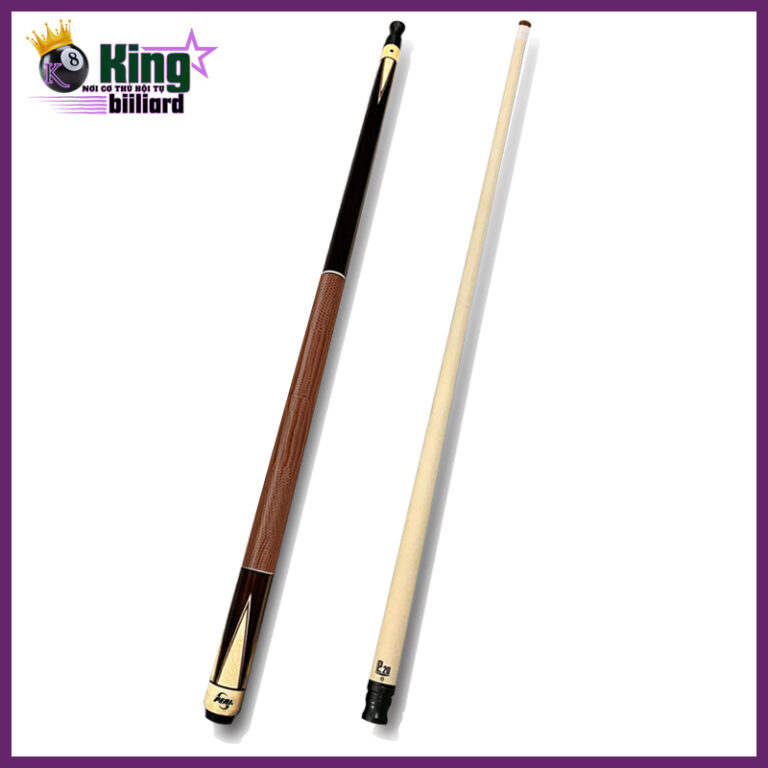 Tẩy KO | Đầu Cơ Bida KO Độ Cứng S & M Chính Hãng