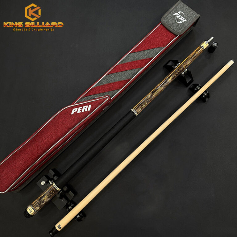 Peri SA 01| Ngọn Công Nghệ P20 (Tặng Kèm Phụ Kiện)