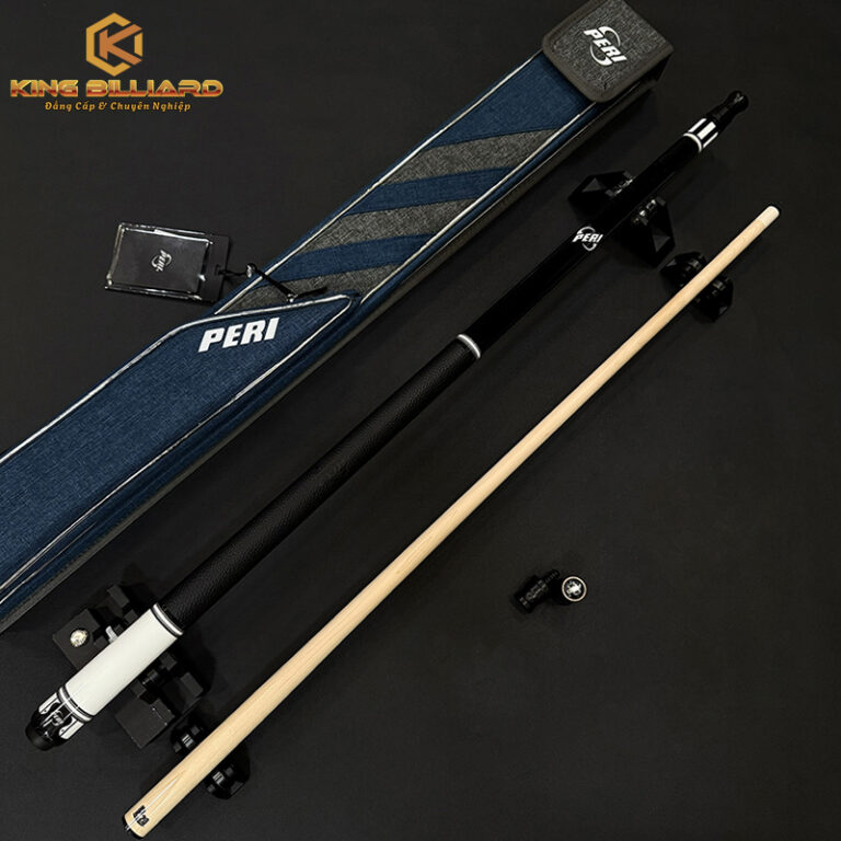 Peri STV 06 | Cơ Bida Peri STV06 (Tặng Kèm Phụ Kiện)