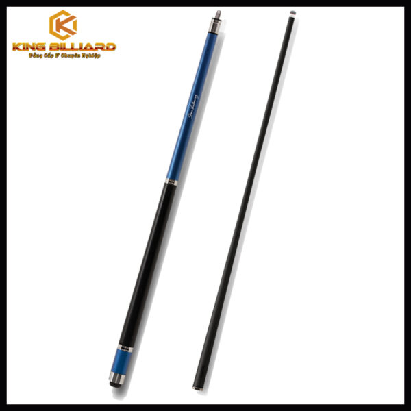 Cuetec SVB Blue (Xanh) Gen One, Ngọn Cynegry Chính Hãng