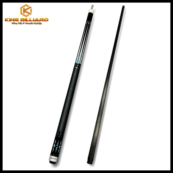 David Loman Cues | Cơ Bida Lỗ Cao Cấp & Chính Hãng