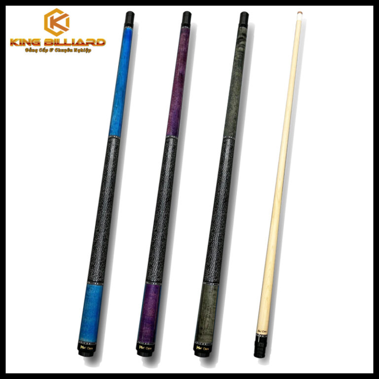 Mit Cues | Cơ Bida Lỗ Mit Cue Giá Rẻ & Chính Hãng