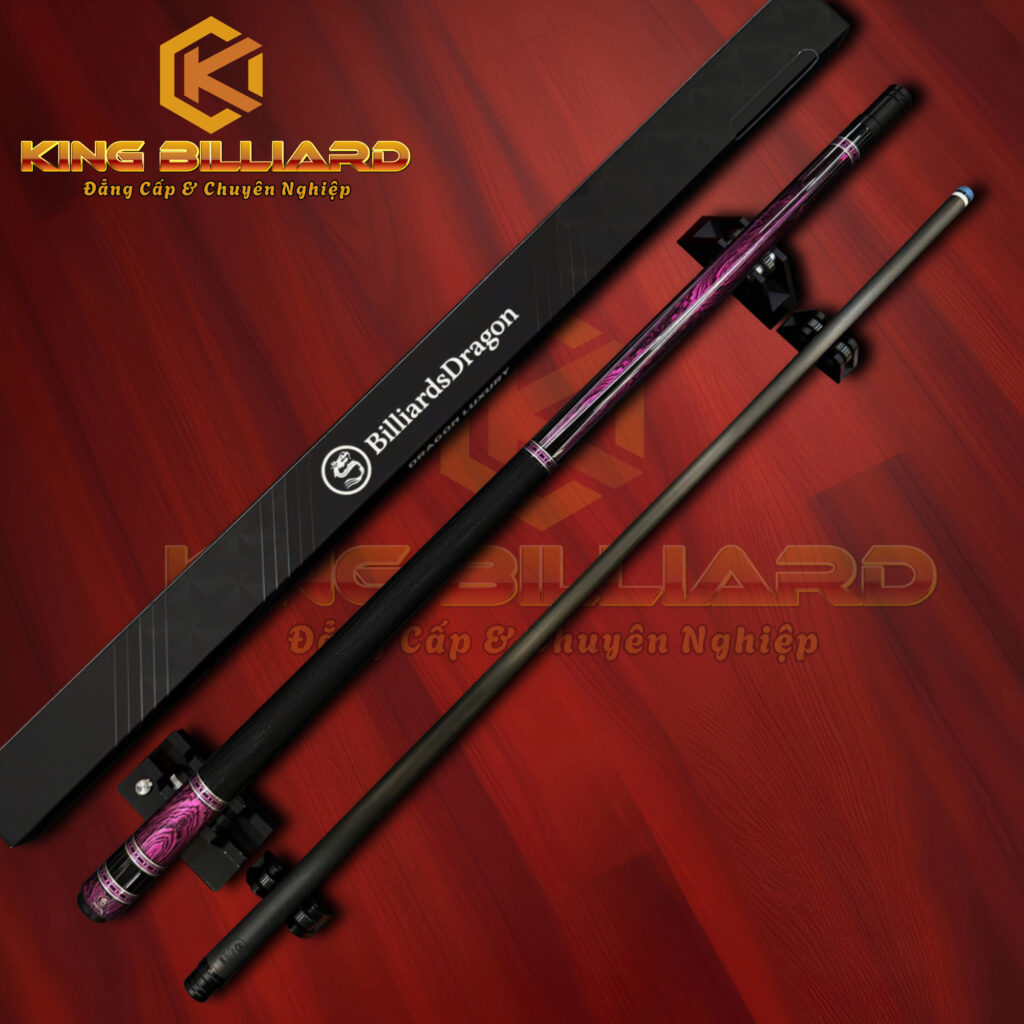King Billiard – Shop Cung Cấp Cơ Bida & Phụ Kiện Bida