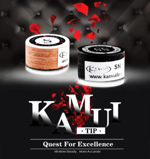 King Billiard – Shop Cung Cấp Cơ Bida & Phụ Kiện Bida